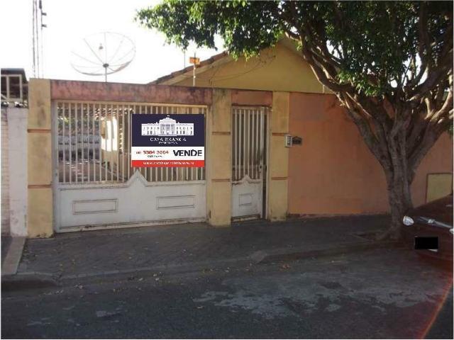Casa em Paraíso, Araçatuba/SP de 160m² 3 quartos à venda por R$ 379.900,00