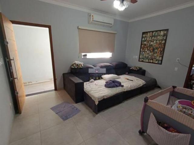 Casa em Paraíso, Araçatuba/SP de 213m² 3 quartos à venda por R$ 590.000,00