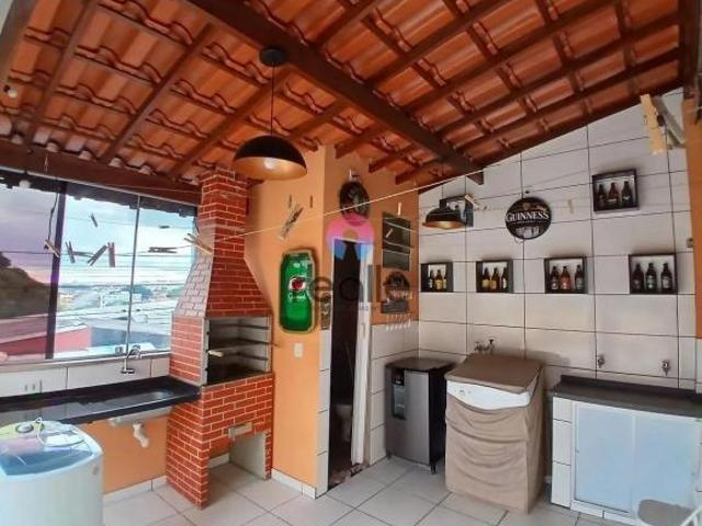 Casa em Paraíso, Belo Horizonte/MG de 96m² 3 quartos à venda por R$ 600.000,00