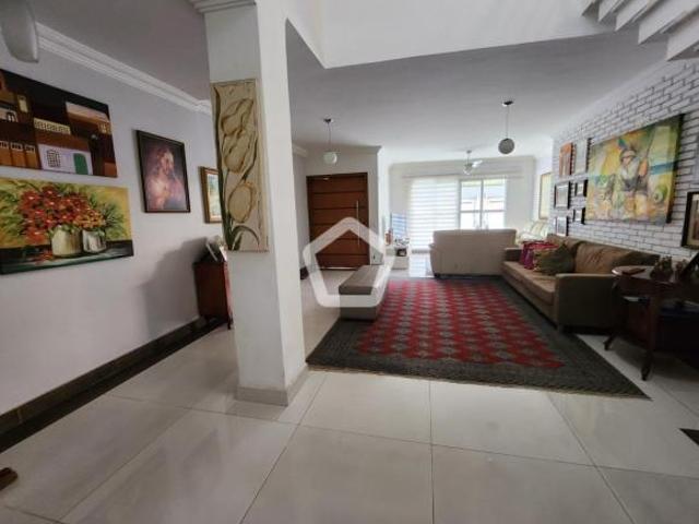 Casa em Paraíso do Morumbi