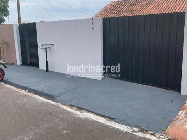 Casa em Paraíso, Londrina/PR de 10m² 2 quartos à venda por R$ 339.000,00