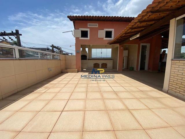 Casa em Paraíso, São Gonçalo/RJ de 200m² 2 quartos à venda por R$ 299.000,00