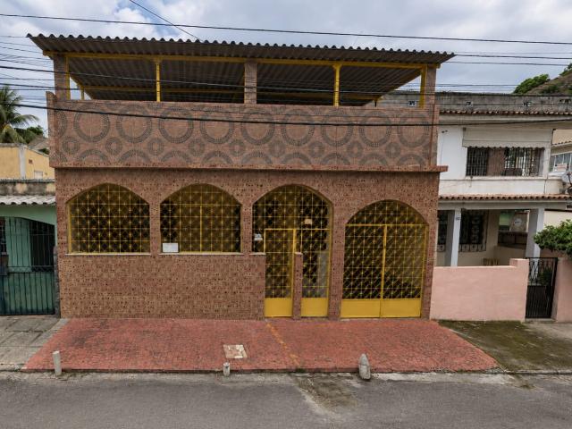 Casa em Paraíso, São Gonçalo/RJ de 0m² à venda por R$ 277.132,00