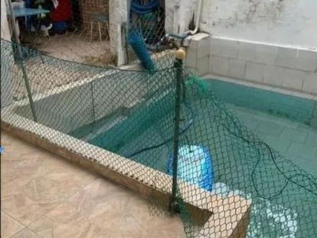 Casa em Paraíso, São Gonçalo/RJ de 100m² 5 quartos à venda por R$ 169.000,00