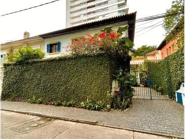 Casa em Paraíso, São Paulo/SP de 220m² 4 quartos à venda por R$ 3.909.000,00