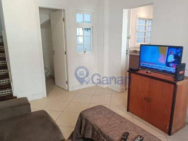 Casa em Paraisópolis, São Paulo/SP de 89m² 2 quartos à venda por R$ 504.000,00
