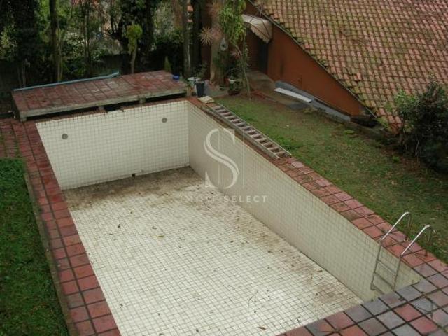 Casa em Paraisópolis, São Paulo/SP de 380m² 4 quartos à venda por R$ 1.276.595,00
