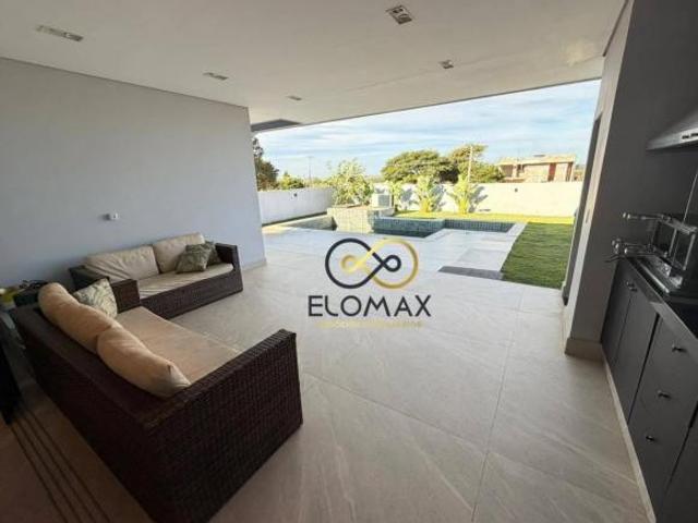 Casa em, Paranapanema/SP de 193m² 3 quartos à venda por R$ 1.200.000,00