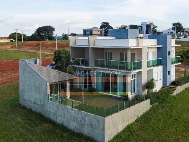Casa em, Paranapanema/SP de 290m² 4 quartos à venda por R$ 1.750.000,00
