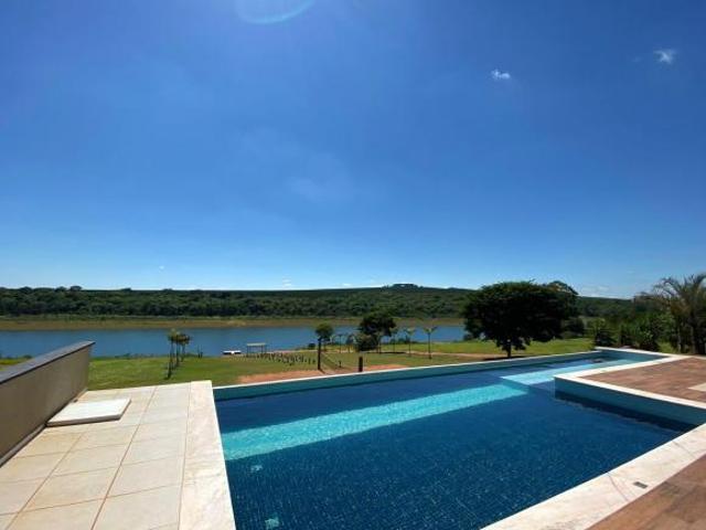 Casa em, Paranapanema/SP de 600m² 5 quartos à venda por R$ 4.000.100,00