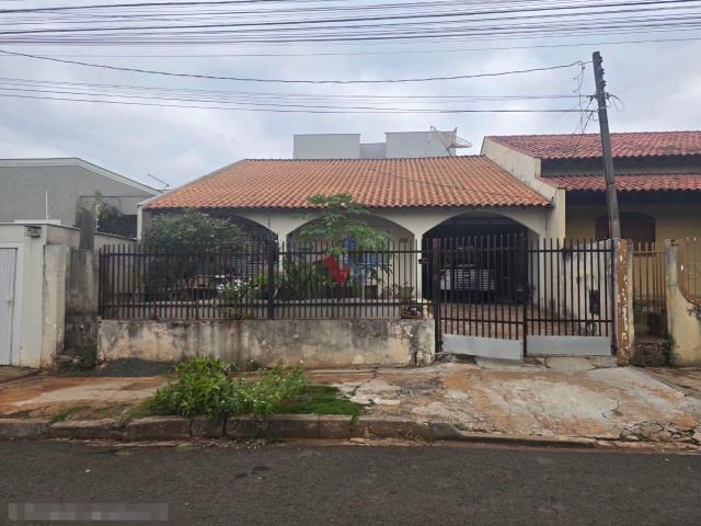 Casa em Parigot de Souza 2, Londrina/PR de 95m² 2 quartos à venda por R$ 273.000,00