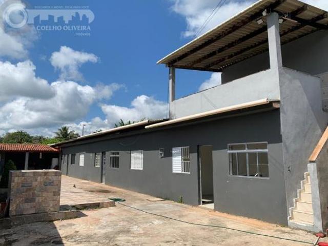 Casa em Pariquera Açu Sp Pariquera Açu