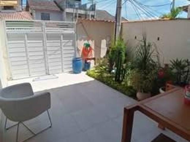 Casa em Parque Taipas, São Paulo/SP de 60m² 3 quartos à venda por R$ 300.000,00