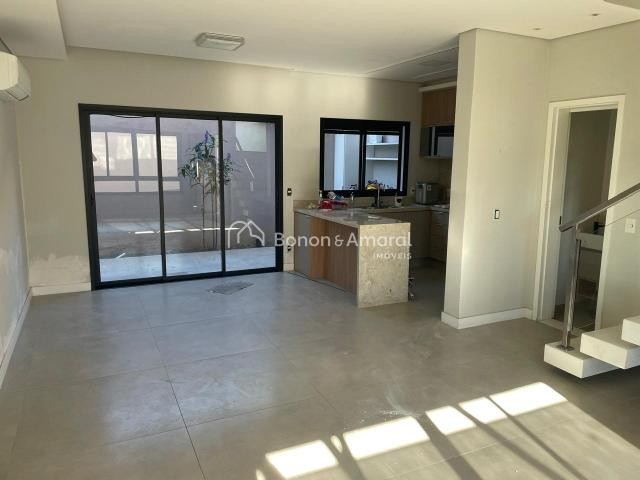 Casa em Parque Taquaral, Campinas/SP de 150m² 3 quartos para locação R$ 8.000,00/mes