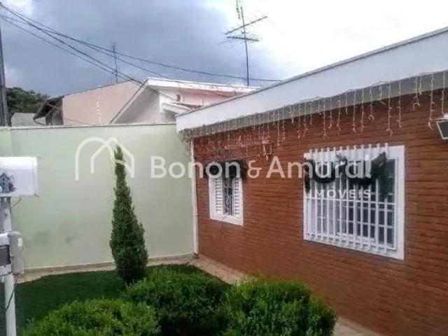 Casa em Parque Taquaral, Campinas/SP de 168m² 2 quartos à venda por R$ 609.000,00