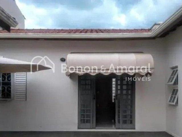 Casa em Parque Taquaral, Campinas/SP de 168m² 2 quartos à venda por R$ 610.000,00