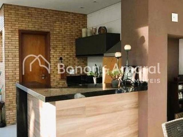 Casa em Parque Taquaral, Campinas/SP de 184m² 3 quartos à venda por R$ 2.030.000,00