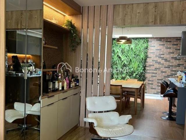 Casa em Parque Taquaral, Campinas/SP de 105m² 2 quartos à venda por R$ 1.500.000,00