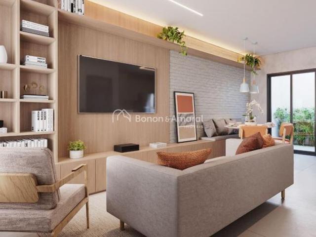 Casa em Parque Taquaral, Campinas/SP de 123m² 2 quartos à venda por R$ 1.200.000,00
