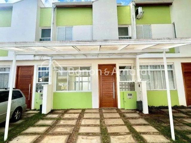 Casa em Parque Taquaral, Campinas/SP de 120m² 3 quartos para locação R$ 4.500,00/mes