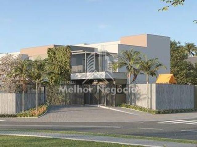 Casa em Parque Taquaral, Campinas/SP de 130m² 3 quartos à venda por R$ 1.093.000,00