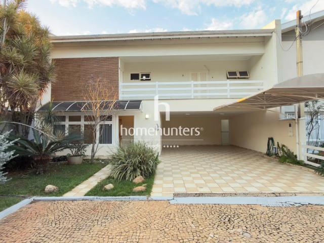 Casa em Parque Taquaral, Campinas/SP de 255m² 3 quartos à venda por R$ 1.299.900,00