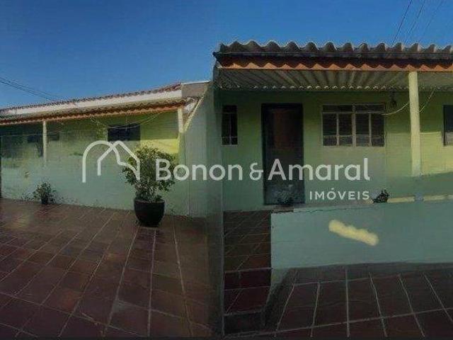 Casa em Parque Taquaral, Campinas/SP de 203m² 3 quartos à venda por R$ 550.000,00