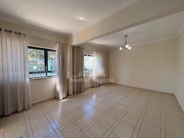 Casa em Parque Taquaral, Campinas/SP de 200m² 3 quartos à venda por R$ 948.000,00