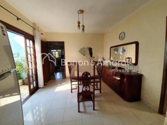 Casa em Parque Taquaral, Campinas/SP de 220m² 3 quartos à venda por R$ 742.000,00