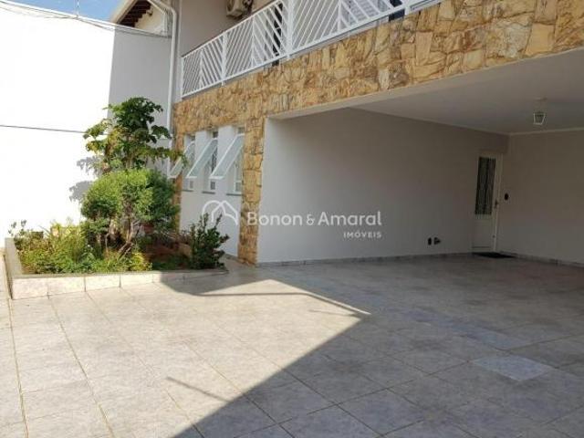 Casa em Parque Taquaral, Campinas/SP de 228m² 4 quartos à venda por R$ 1.400.000,00