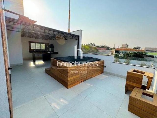 Casa em Parque Taquaral, Campinas/SP de 232m² 3 quartos à venda por R$ 1.959.000,00