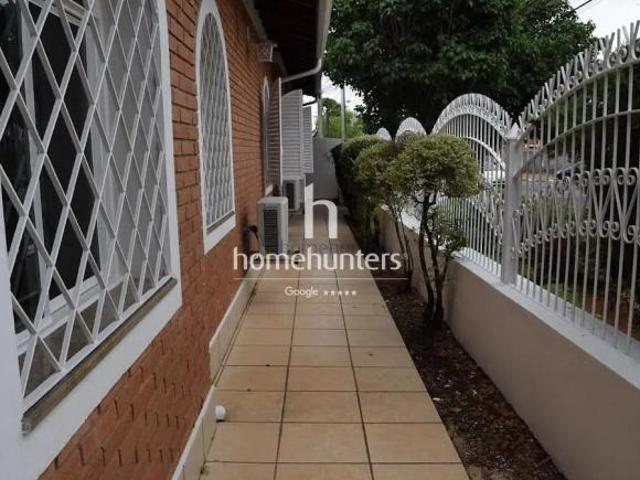 Casa em Parque Taquaral, Campinas/SP de 335m² 4 quartos à venda por R$ 1.800.000,00 ou para locação