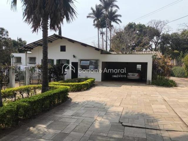 Casa em Parque Taquaral, Campinas/SP de 438m² 3 quartos à venda por R$ 7.121.000,00