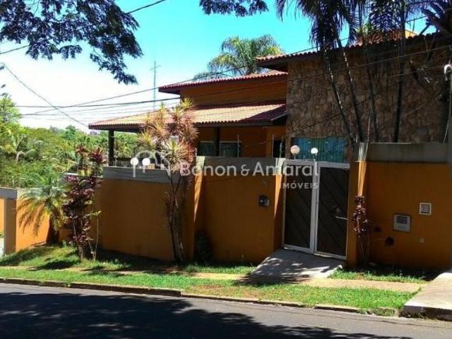 Casa em Parque Taquaral, Campinas/SP de 700m² 4 quartos à venda por R$ 4.800.000,00