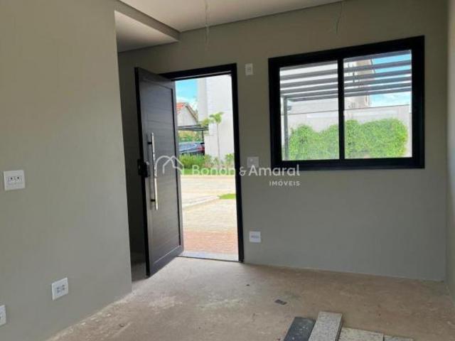 Casa em Parque Taquaral, Campinas/SP de 88m² 2 quartos à venda por R$ 950.000,00