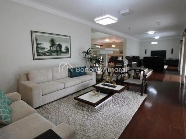 Casa em Parque Taquaral, Campinas/SP de 800m² 4 quartos à venda por R$ 3.500.000,00