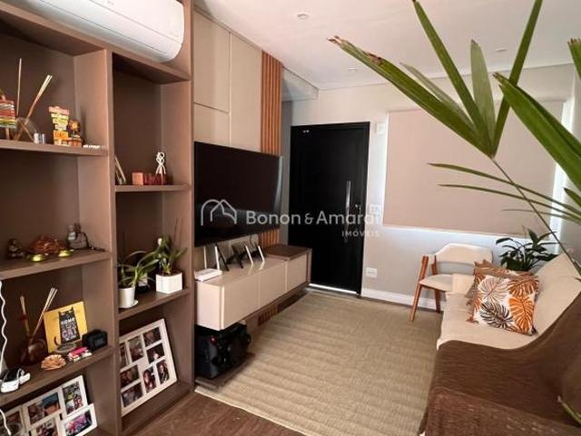 Casa em Parque Taquaral, Campinas/SP de 94m² 2 quartos à venda por R$ 1.350.000,00