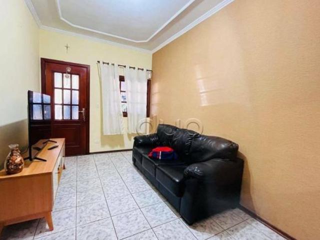 Casa em Parque Taquaral, Piracicaba/SP de 133m² 3 quartos à venda por R$ 430.000,00