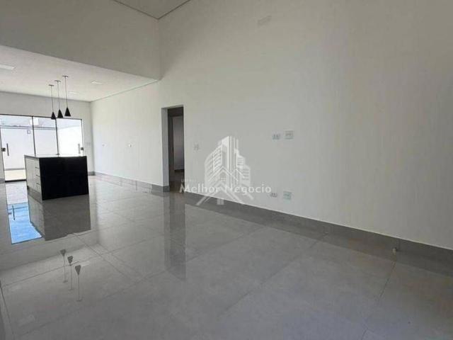 Casa em Parque Taquaral, Piracicaba/SP de 133m² 3 quartos à venda por R$ 969.900,00