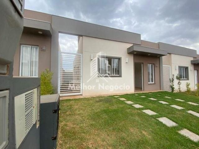 Casa em Parque Taquaral, Piracicaba/SP de 67m² 3 quartos à venda por R$ 299.000,00
