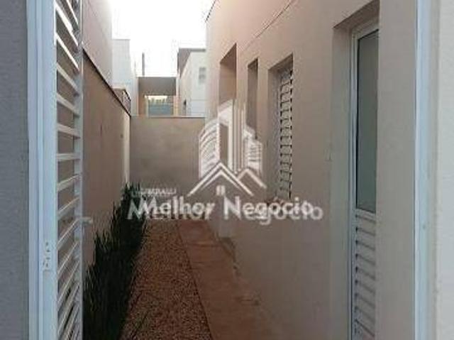 Casa em Parque Taquaral, Piracicaba/SP de 67m² 3 quartos à venda por R$ 390.000,00