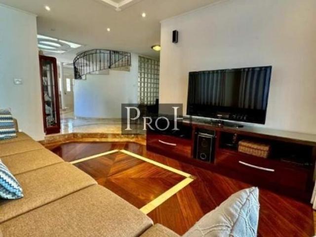 Casa em Parque Terra Nova II, São Bernardo do Campo/SP de 580m² 5 quartos à venda por R$ 3.710.000,0