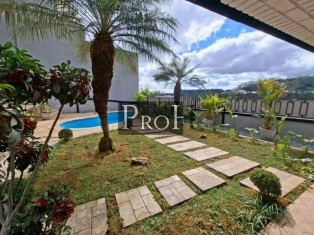 Casa em Parque Terra Nova II, São Bernardo do Campo/SP de 511m² 4 quartos à venda por R$ 3.500.000,0