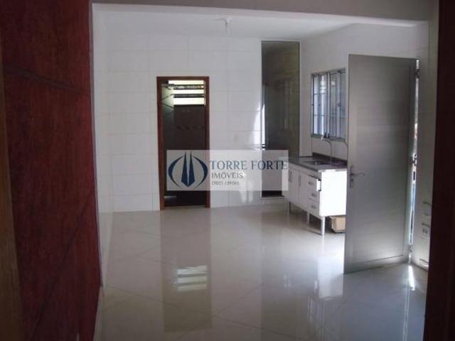 Casa em Parque Tomas Saraiva, São Paulo/SP de 125m² 1 quartos à venda por R$ 480.000,00