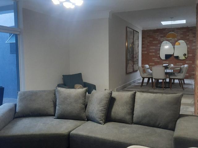 Casa em Parque Três Meninos, Sorocaba/SP de 260m² 3 quartos à venda por R$ 801.200,00