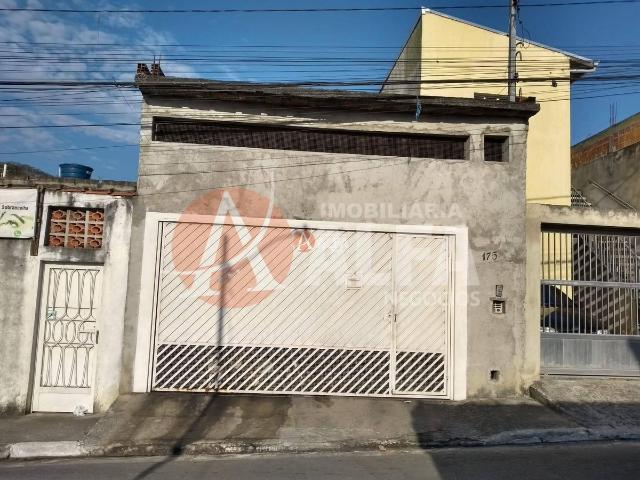 Casa em Parque Turiguara, Cotia/SP de 120m² 2 quartos à venda por R$ 229.000,00
