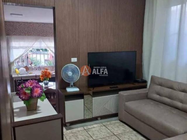 Casa em Parque Turiguara, Cotia/SP de 125m² 2 quartos à venda por R$ 419.000,00