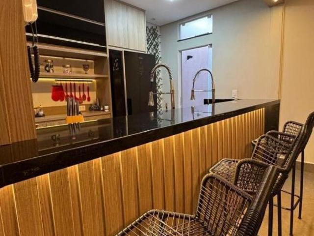 Casa em Parque Universitário, Americana/SP de 143m² 3 quartos à venda por R$ 790.000,00