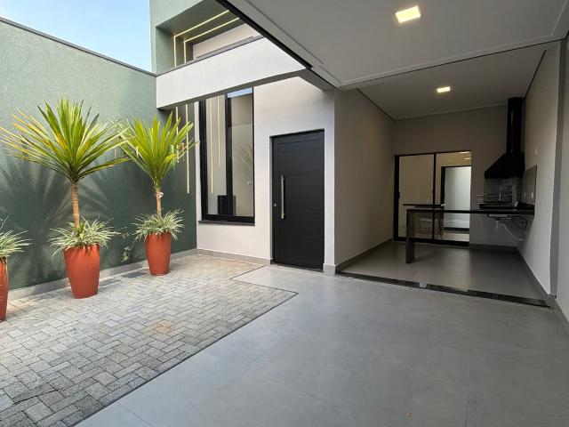 Casa em Parque Universitário, Americana/SP de 120m² 3 quartos à venda por R$ 794.900,00
