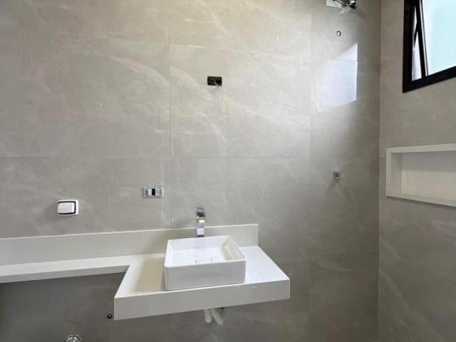 Casa em Parque Universitário, Americana/SP de 120m² 3 quartos à venda por R$ 795.000,00